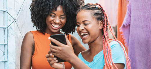 Notice Deposit account - Apply online | Standard Bank