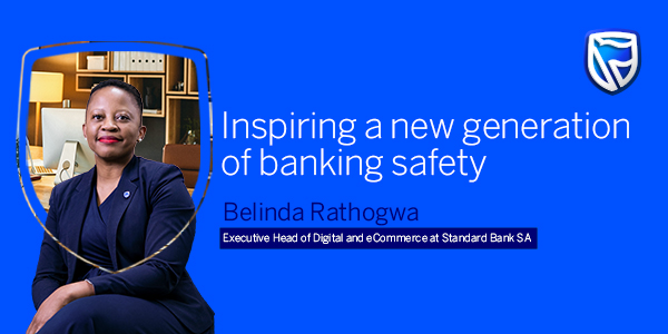 Protecting your online safety | Standard Bank