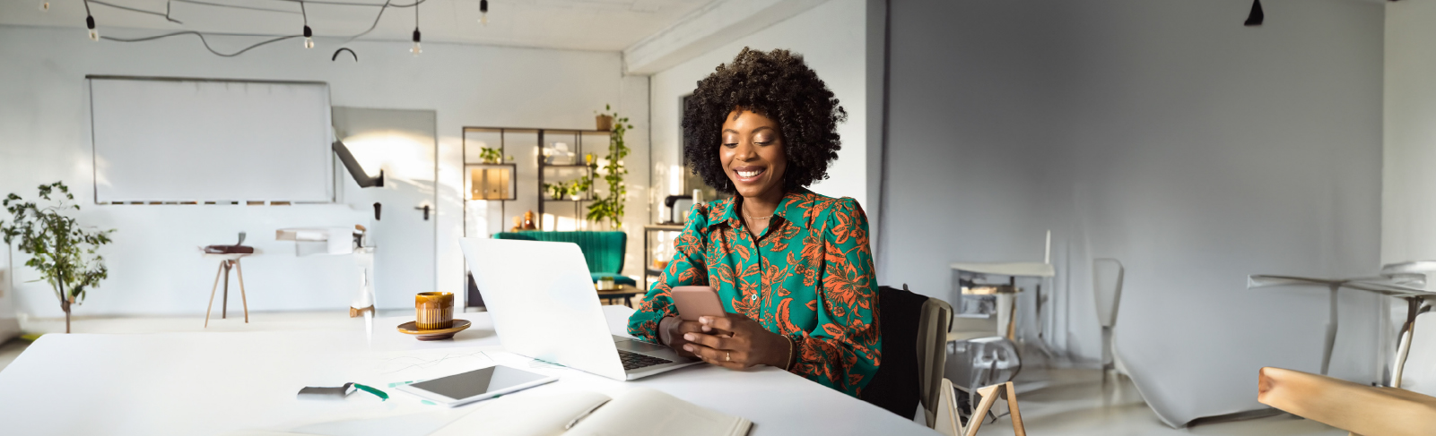 Stay safe with Trust Call | Standard Bank