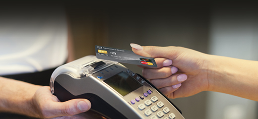 Innovative payment solutions | Standard Bank