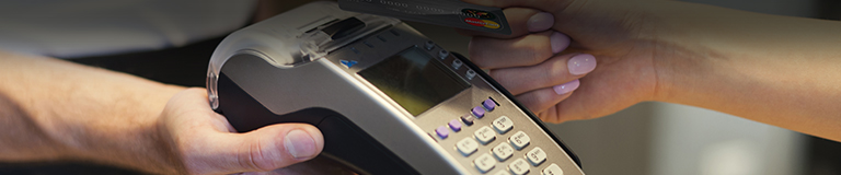 Tap to Pay with your card | Standard Bank