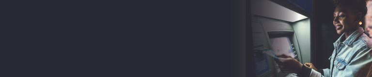 ATM banking | Standard Bank