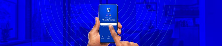 Service updates | Standard Bank