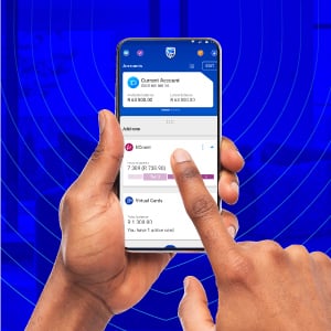Download our Banking App | Standard Bank