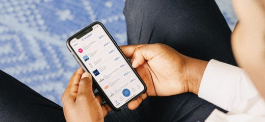 Pay with a Virtual Card | Standard Bank