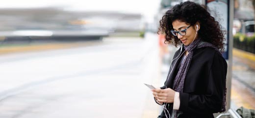 Pay with your phone using SnapScan | Standard Bank