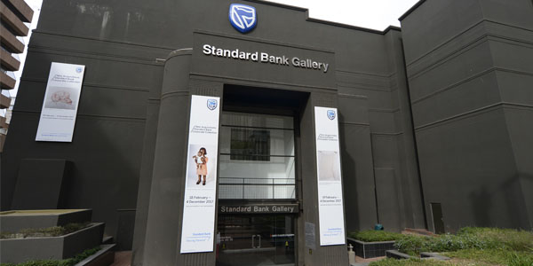 Gallery’s new curator sees the big picture | Standard Bank
