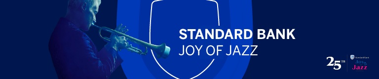 2024 Standard Bank Joy Of Jazz Set to Celebrate 25 Years as Africa’s ...