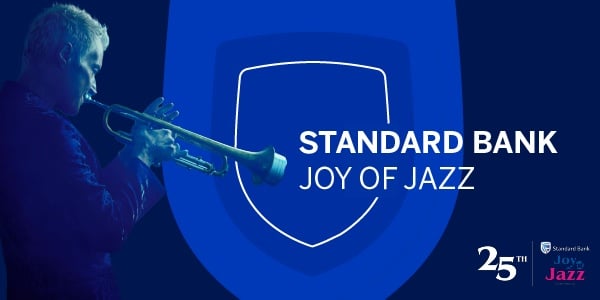 2024 Standard Bank Joy Of Jazz Set to Celebrate 25 Years as Africa’s ...