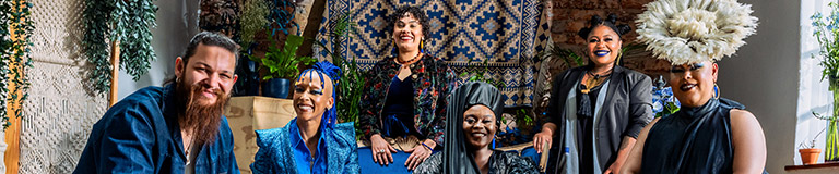 Standard Bank Arts 2023: A year of Growth, Inspiration, and Cultural ...