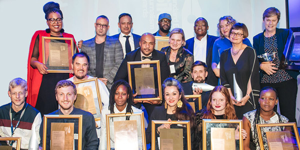 Standard Bank Sikuvile Journalism Awards | Standard Bank