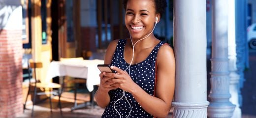 Prestige Banking Account - Apply now | Standard Bank